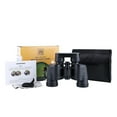 Jrocdr 80×80 Binoculars Day/Night Travel Outdoor Telescope +Bag ...