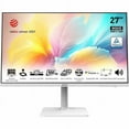 MSI Modern MD272 27\" 2560 x 1440 LED VESA DisplayHDR 400, Narrow Bezel ...