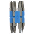 HART 13-Piece Ratcheting Screwdriver, In-Handle Storage - Walmart.com