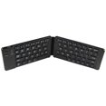 Wireless Keyboard Folding for iPhone 15/16/Plus/Pro/Pro Max/16e ...