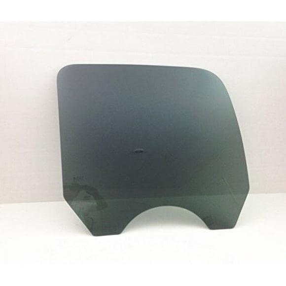 Gmc Yukon Rear Side Window Replacement