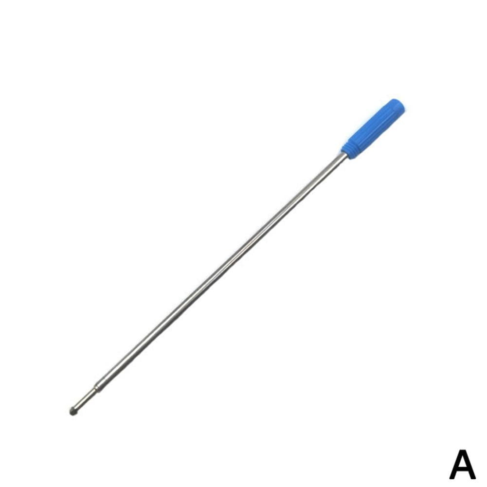 Click here for Pfddrw Wholesale Ballpoint Metal Pen Refill 10mm L... prices