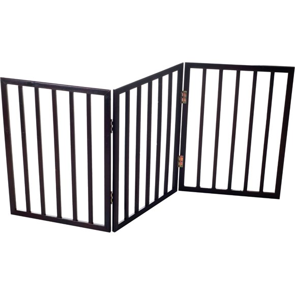 Free Standing Fence