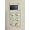 Sivantos/Signia Siemens Hearing Aids MINI-RECEIVER WAX GUARDS ...
