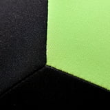 Sunflex Sunflex Neoprene Soccer Ball Green - Walmart.com