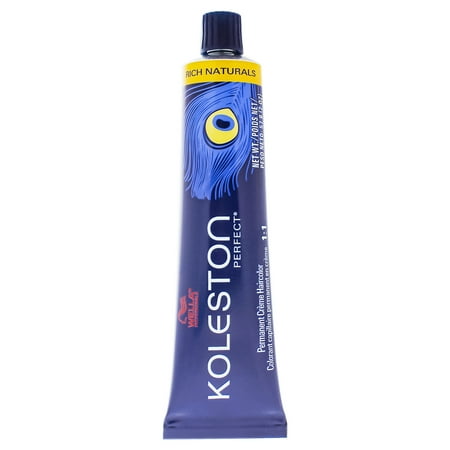 Wella - Koleston Perfect Permanent Creme Haircolor - 10 97 Lightest ...