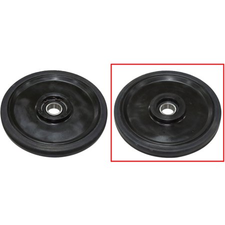 SPI Idler Wheel, 6.50in. x 20mm | Walmart Canada