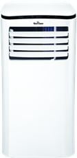 Garrison Portable Air Conditioner, 10,000 Btu, 115 Volts, Cool Only ...