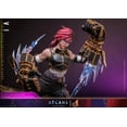 Hot Toys Sideshow 1/6 Scale League of Legends Arcane VI 914057 TMS138 ...