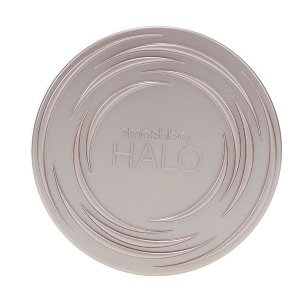 Smashbox Halo Fresh Setting & Perfecting Powder Dark 0.35 oz - Walmart.com