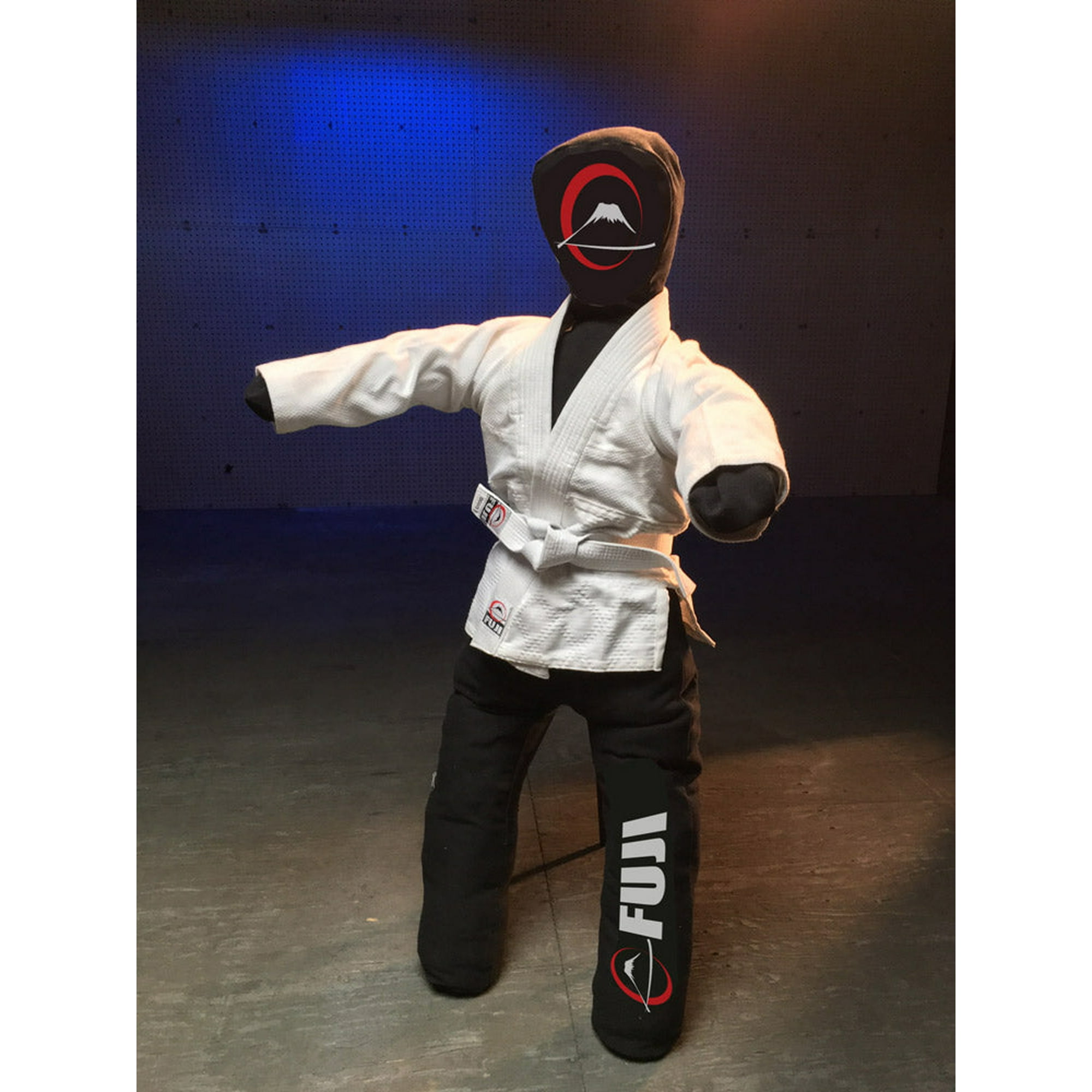 Click here for Fuji Grappling Dummy (Kneeling) + Free Training Ja... prices
