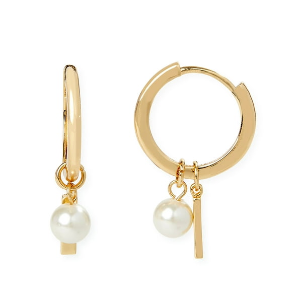 Interchangeable Earrings