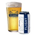 Yuengling Flight Light Lager Beer, 12 fl. oz. can, 12 pk. - Samsclub.com