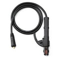 300A Ground Earth Clamp Stick Welder Holder Set For ARC MMA IGBT ...