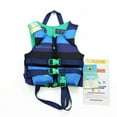 Body Glove Kids Life Jacket Vest - U.S. Coast Guard-Approved PFD (One ...