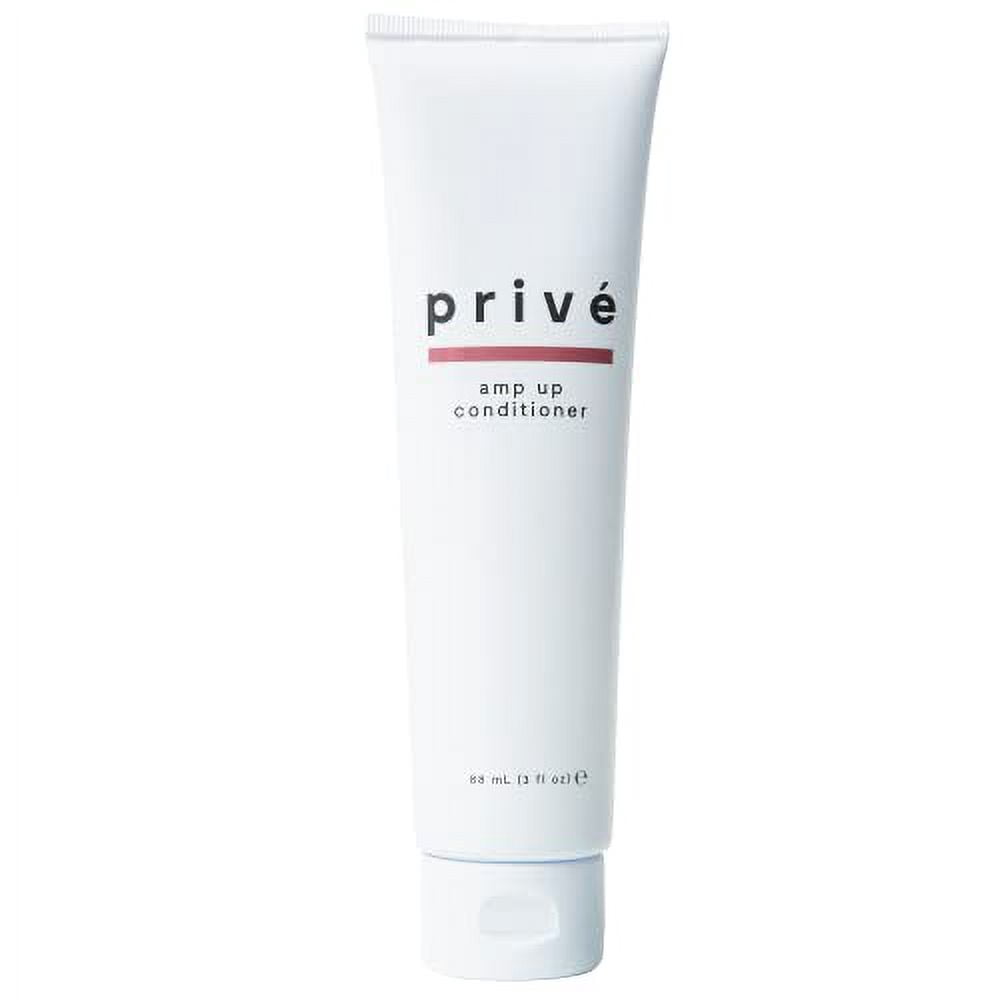 Acondicionador Privé Amp Up de 3 oz | Walmart en línea