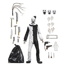 Click here for Beaai Terrifier  The Clown Of Despair  7-Inch Arti... prices