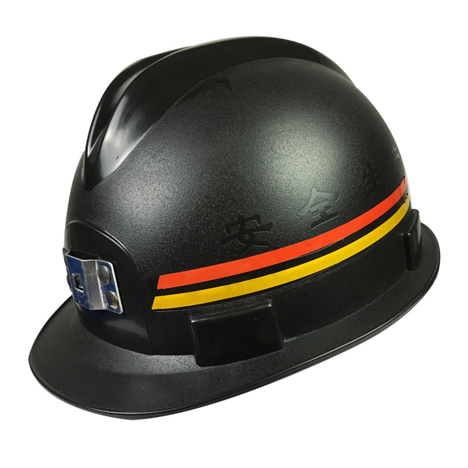 Click here for Yeacher Safety Caps  Abs Material Miners Helmet Un... prices