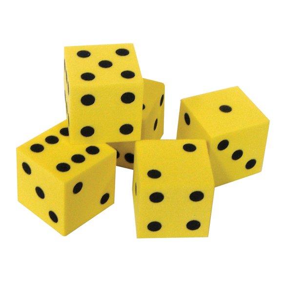 Dice Sets & Game Dice | Walmart Canada