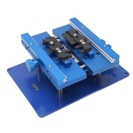 Mobile Phone Glass Cover Removal Jig, Professional Adjustable Width ...