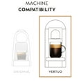 Nespresso Vertuo Solelio Coffee Pods, Light Roast, Cereal and Fruity ...