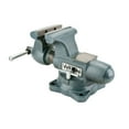 Vise Mech 5 1/2" 60,000PSI Tradesman - Walmart.com