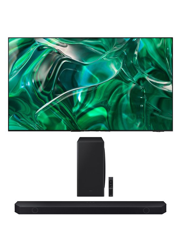 SAMSUNG 55 Inch TV - Walmart.com