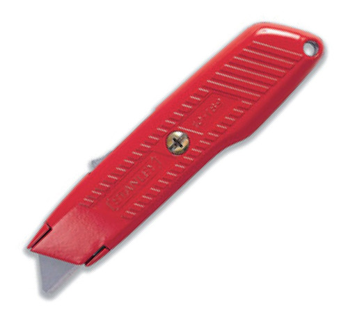 Cutter 7 Metálico Cuchilla Corta Autoretractil | Walmart en línea