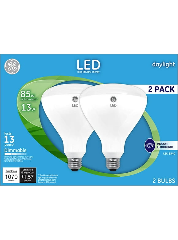 LED Flood Light Bulbs in LED Light Bulbs - Walmart.com