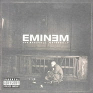 Eminem - Eminem Show - Music & Performance - CD - Walmart.com