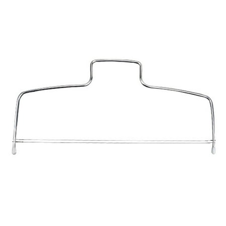 Cake Leveler Stainless Steel 8 Gear Adjustable Cake Layer Cutter with ...