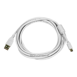 Simyoung USB 2.0 A Male To Mini 5 Pin B Fast Charger Charging Cable ...