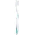 Colgate Wave Sensitive Ultra-Soft Toothbrush, Compact, Gentle on Teeth ...