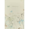 Peter Pauper Press, Butterflies Address Book, 160 Pages, Beige ...