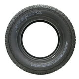 Set of 2 Sigma Trail Guide A/T P275/60R20 115T Tires - Walmart.com