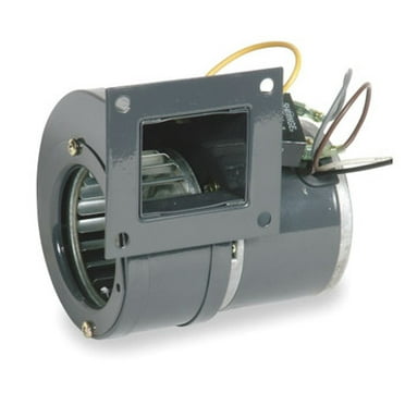Dayton Blower,146 cfm,115V,0.75A,3100 rpm 1TDP7 - Walmart.com
