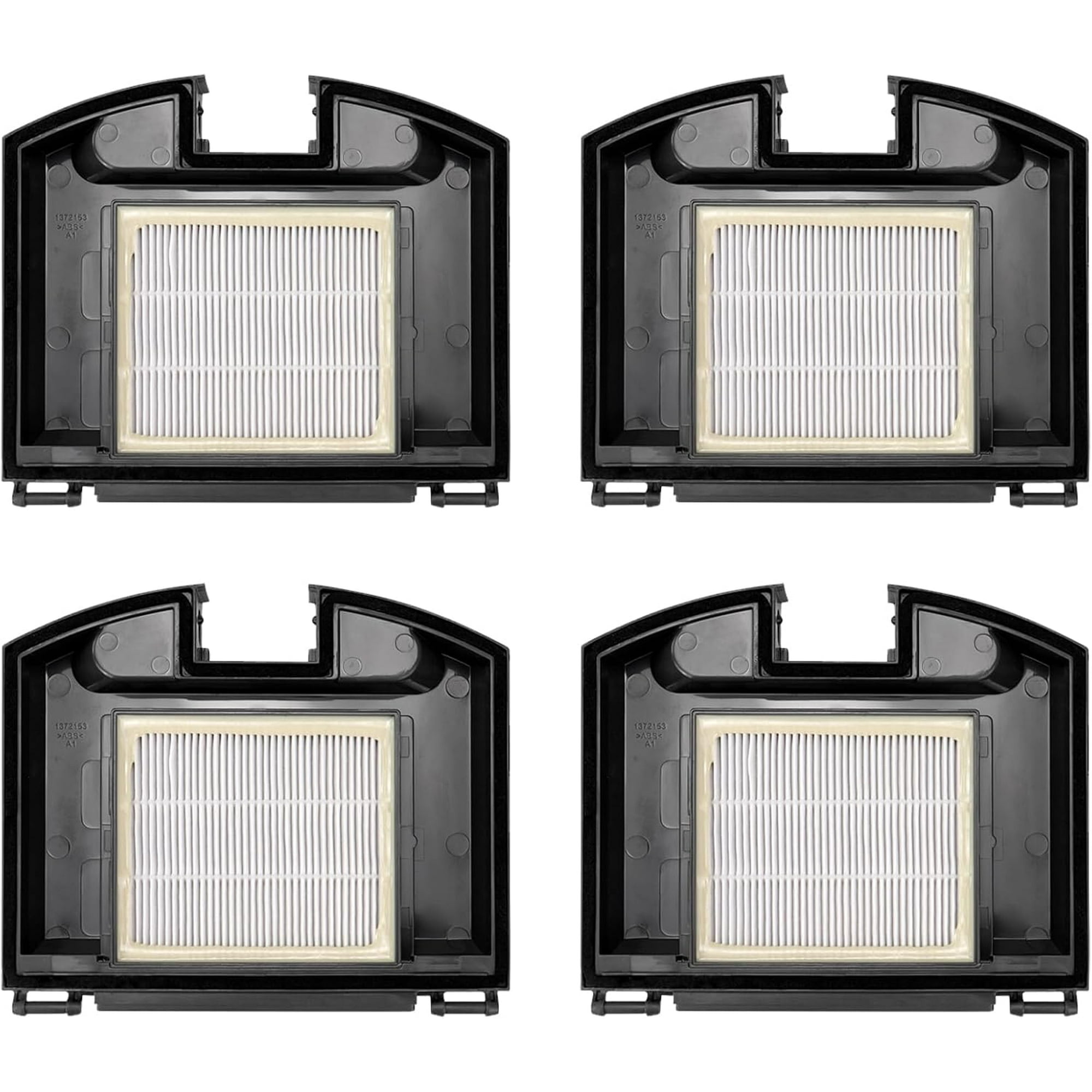 Click here for Chenxiayu 4 Pcs Replacement Filters For Shark Rv23... prices