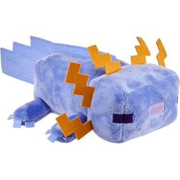 Minecraft Plush Armadillo Toy, 8-inch Collectible Soft Doll Inspired by ...