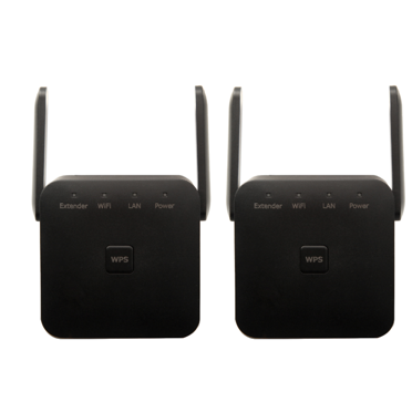 Influx Wifi Maximizing Router Dock - Walmart.com