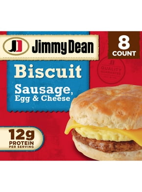 Frozen Breakfast Sandwiches in Frozen Breakfast Food - Walmart.com