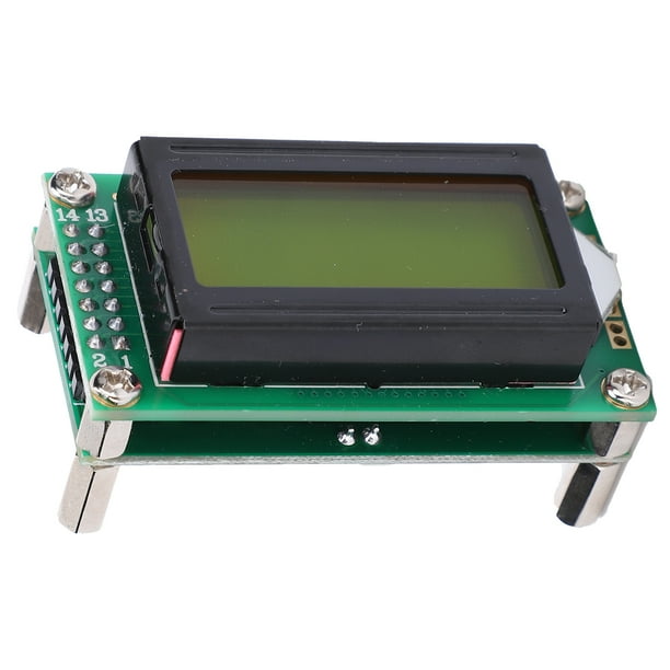 Frequency Measurement Module,Frequency Measurement Module Display ...