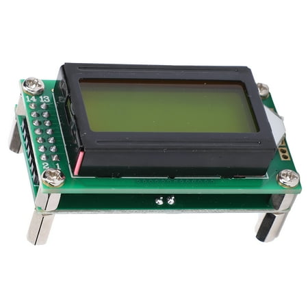 Frequency Measurement Module,Frequency Measurement Module Display ...