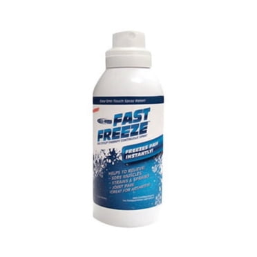 Medi-First Topical Skin Refrigerant Cold Spray-1 Can - Walmart.com