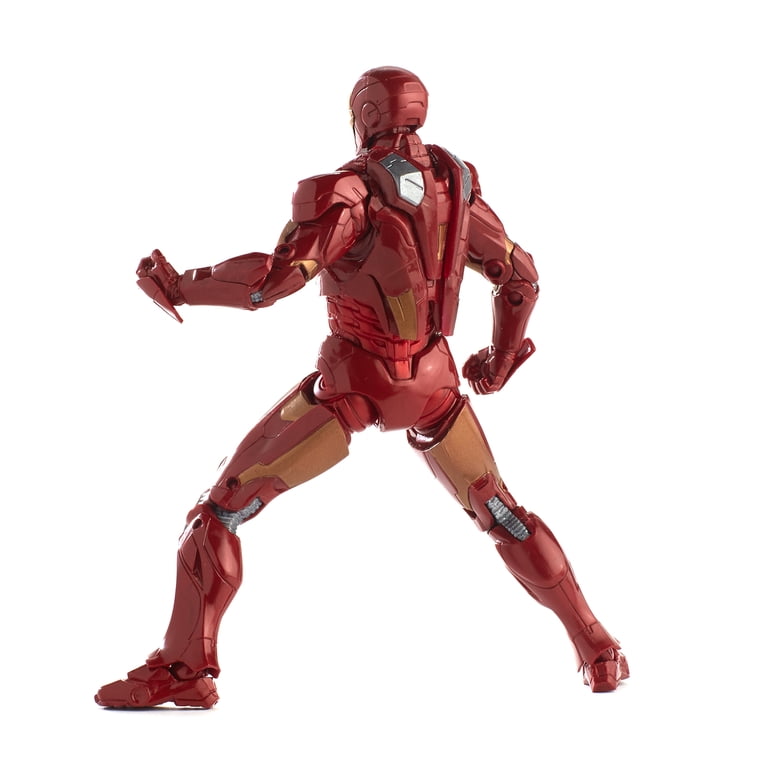 Iron Man 7 Avengers