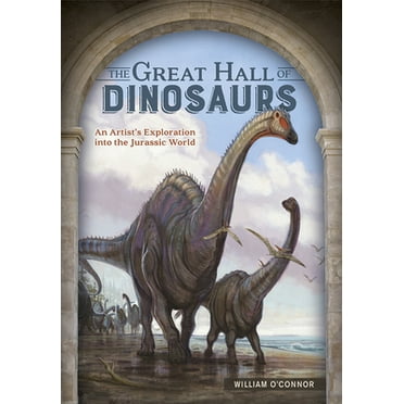 King of the Dinosaur Hunters : The Life of John Bell Hatcher and the ...