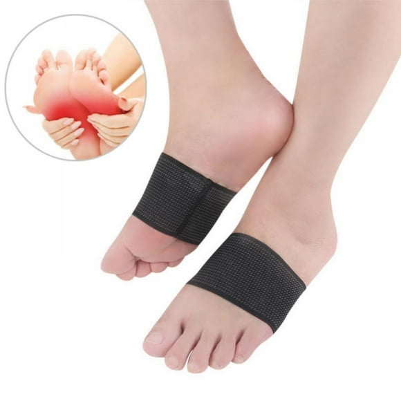 Foot Wraps Pain