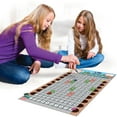 6 Mathematics Games Junior Learning Board Game for Ages 5-8 Grade 1 ...