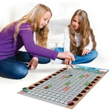 6 Mathematics Games Junior Learning Board Game for Ages 5-8 Grade 1 ...