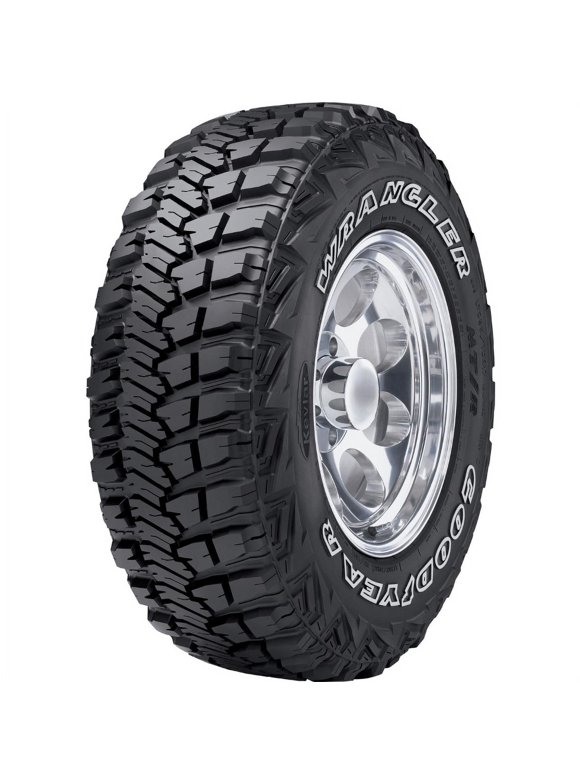 Goodyear 265/75R16 Tires in Shop by Size - Walmart.com