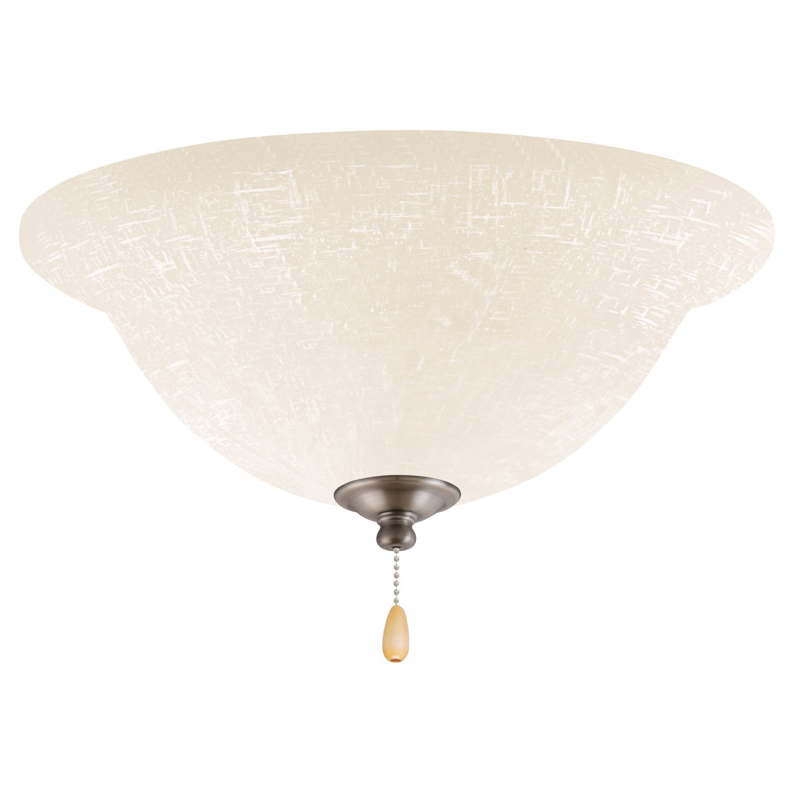 Emerson LK77 White Linen LED Light Kit - Walmart.com